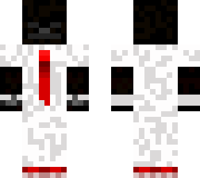 lars | Minecraft Skins