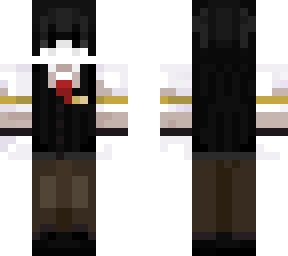 pedromaavila OWO | Minecraft Skin