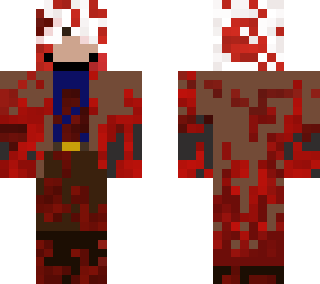dr pepper | Minecraft Skins