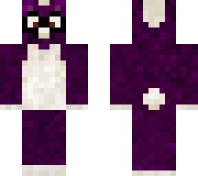 furby | Minecraft Skins