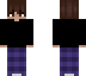 poggers | Minecraft Skin