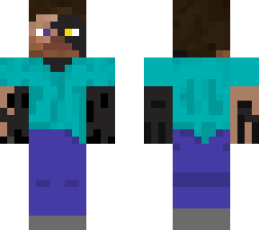 prueba | Minecraft Skin