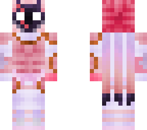 rasplin | Minecraft Skins