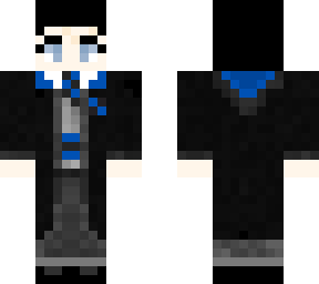 ravenclaw | Minecraft Skins