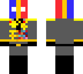 romania | Minecraft Skins