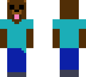 rubius | Minecraft Skins