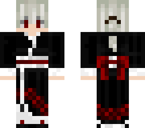 samurai | Minecraft Skins