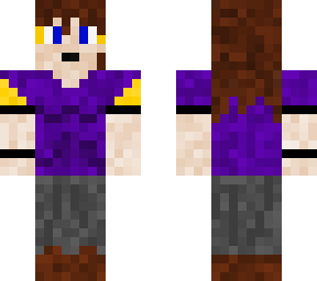 sana | Minecraft Skins