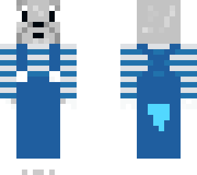sharko | Minecraft Skins
