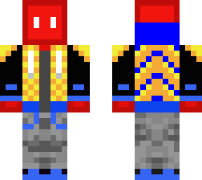 rekrap 2 | Minecraft Skins