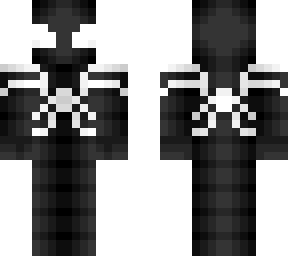 Spider-man Future Foundation | Minecraft Skin