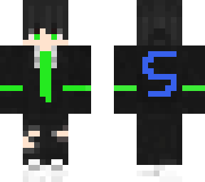 SS Army skin | Minecraft Skin
