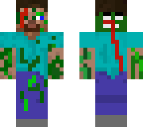 zobie | Minecraft Skins