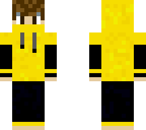 Syou | Minecraft Skin