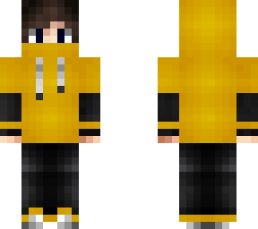 Syou Syoouuu | Minecraft Skin