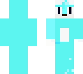 sonic frontiers | Minecraft Skins