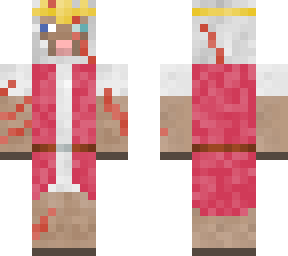 king sheep | Minecraft Skins