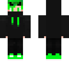 uload | Minecraft Skin