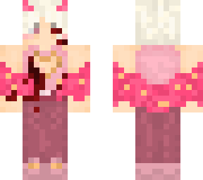 Val | Minecraft Skin