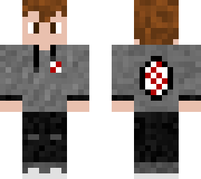 Vans | Minecraft Skin