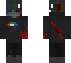 trauma | Minecraft Skins