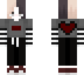 Wawa | Minecraft Skin