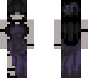 bride | Minecraft Skins