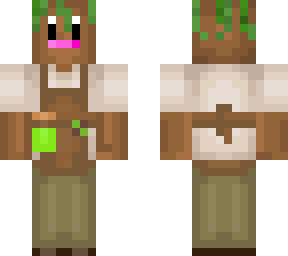 potion maker | Minecraft Skins