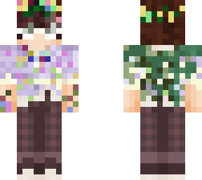 YIPPIE | Minecraft Skin