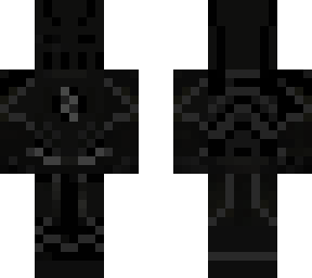 zoom remake | Minecraft Skin