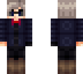 adolf | Minecraft Skins