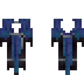 deep sea | Minecraft Skins