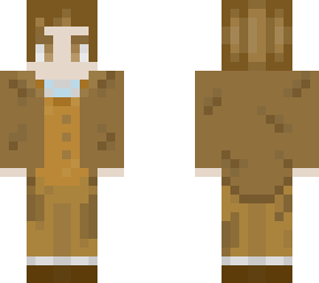 18th century | Minecraft Skins