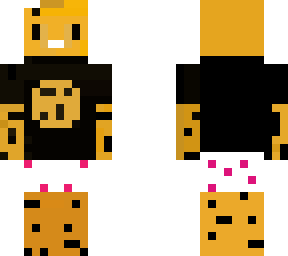 acookiegod | Minecraft Skins