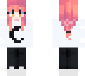 Aether | Minecraft Skin