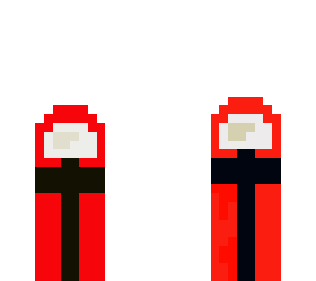 among us | Minecraft Skin