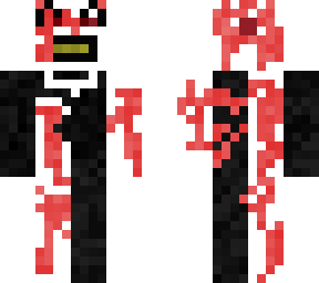 terrifier | Minecraft Skins