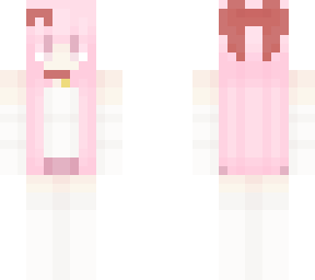 aura | Minecraft Skins