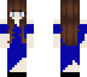 ball gown | Minecraft Skins