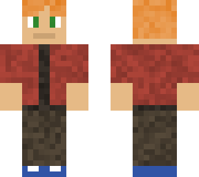 Basic Skin | Minecraft Skin