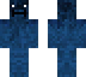 beast | Minecraft Skin