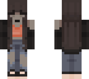 Beep | Minecraft Skin