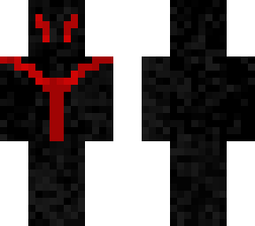 Benjamin Skin | Minecraft Skin