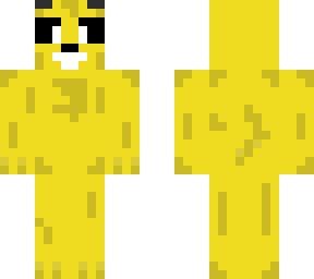 mikecrack | Minecraft Skins