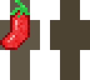 chili | Minecraft Skins