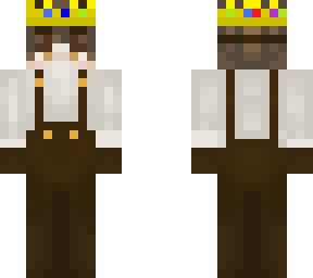 cane | Minecraft Skin