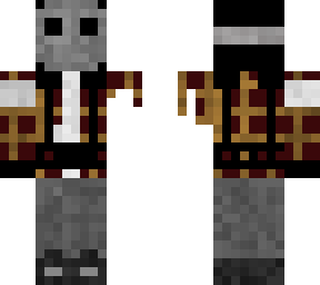 Chain | Minecraft Skin