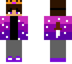 chillz | Minecraft Skin