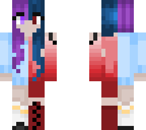 colab | Minecraft Skin