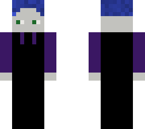 coll | Minecraft Skin